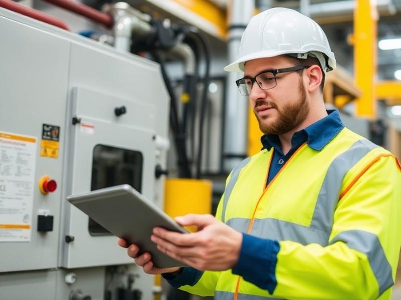 BLS Engineering Solutions | Industrial Automation & Control Systems